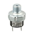 Air Compressor Pressure Switch 120-150PSI 170-200PSI For Air Horn Air ...