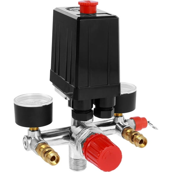 4l60e Manifold Pressure Switch