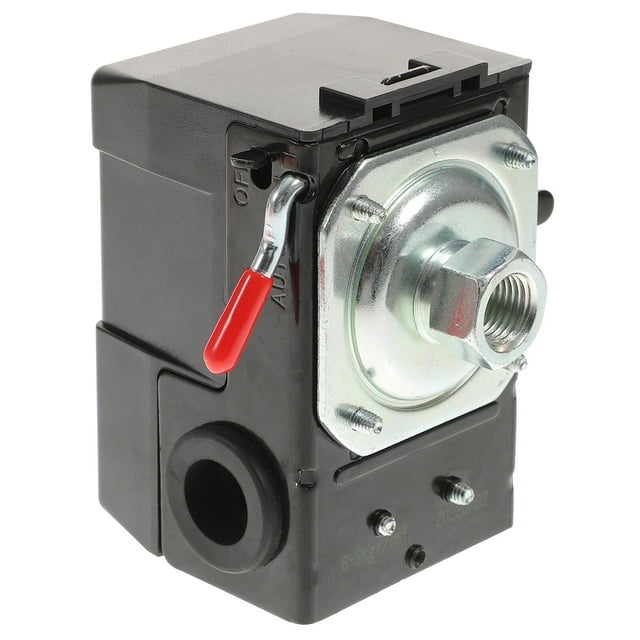 Air Compressor Pressure Switch Air Compressor Heavy Duty Replacement ...