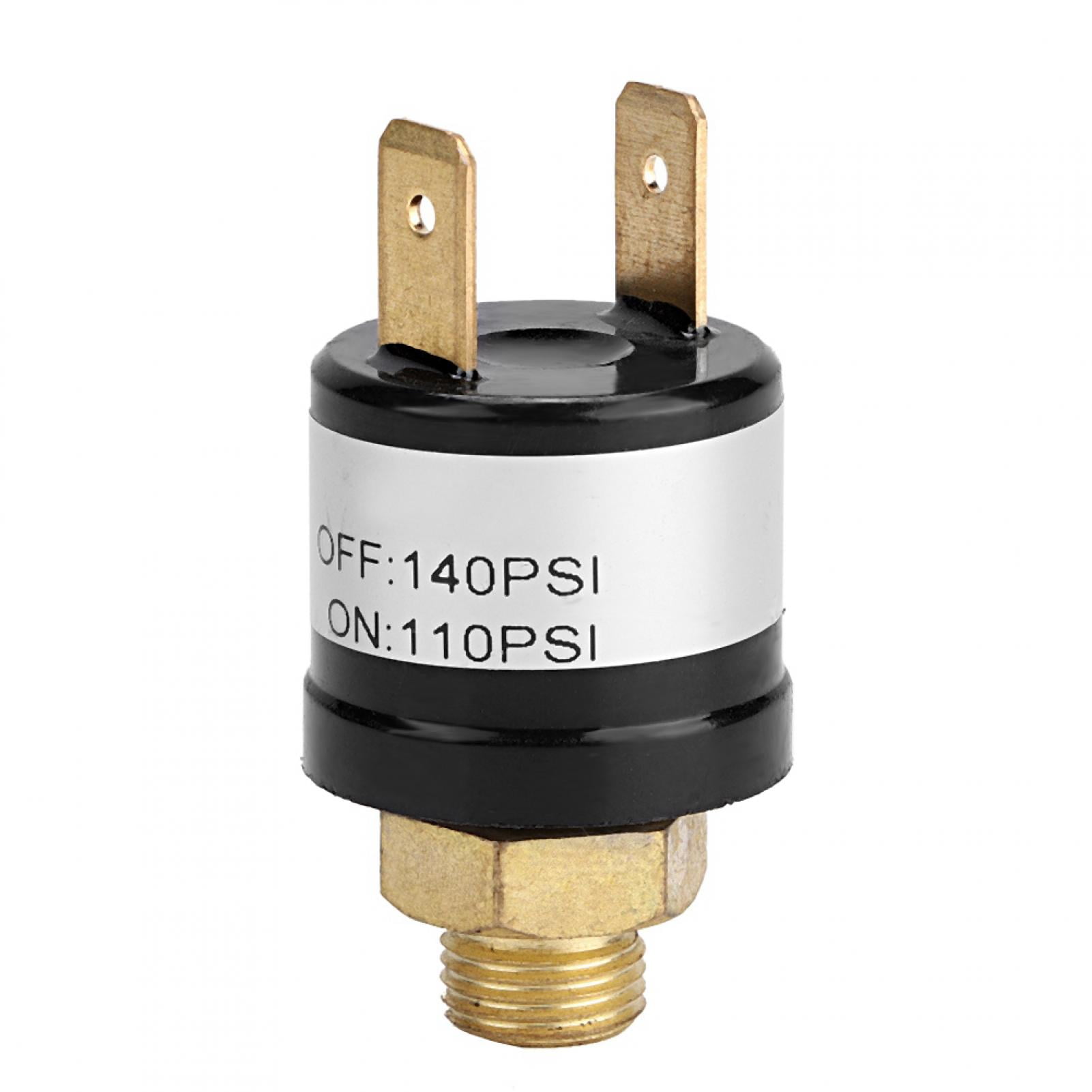 Air Compressor Pressure Switch,Car Automatic Air Pressure Control ...