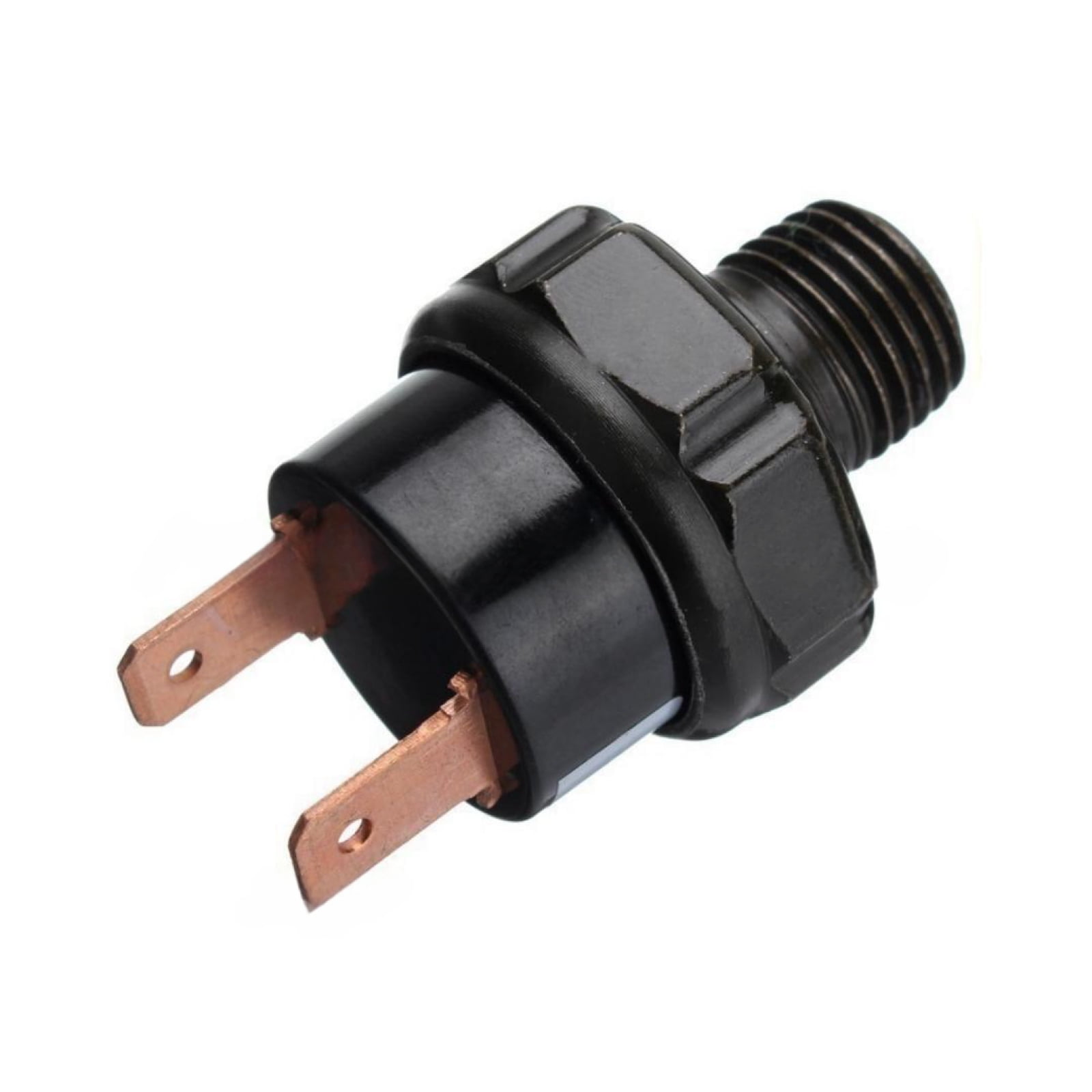 Air Compressor Pressure Switch Valve 12V/24V, 120-150PSI for Air Horns ...