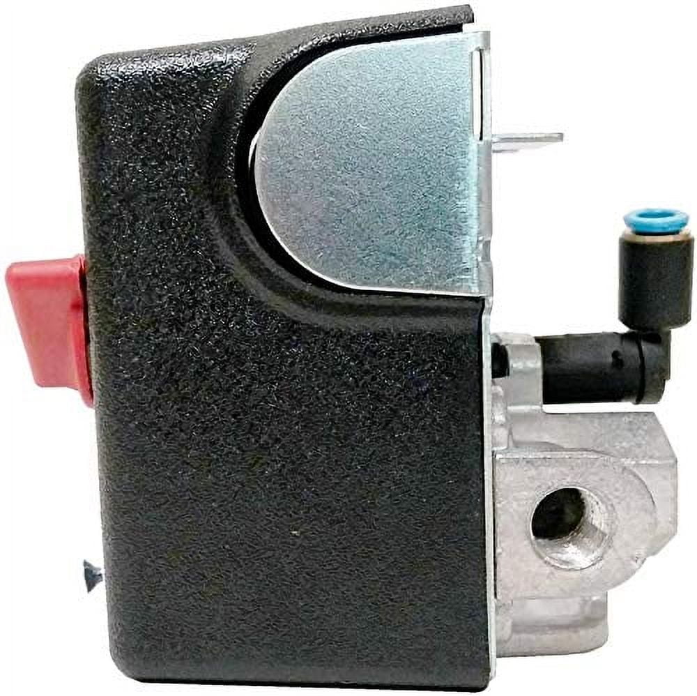 Air Compressor Pressure Switch by Campbell Hausfeld - Walmart.com