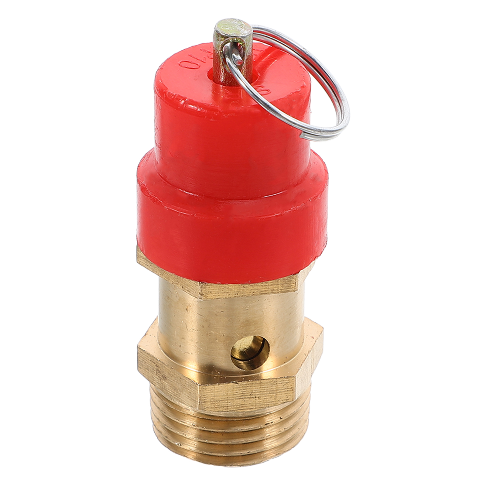 Air Compressor Safety Relief Pressure Valve Air Compressor Accessory ...