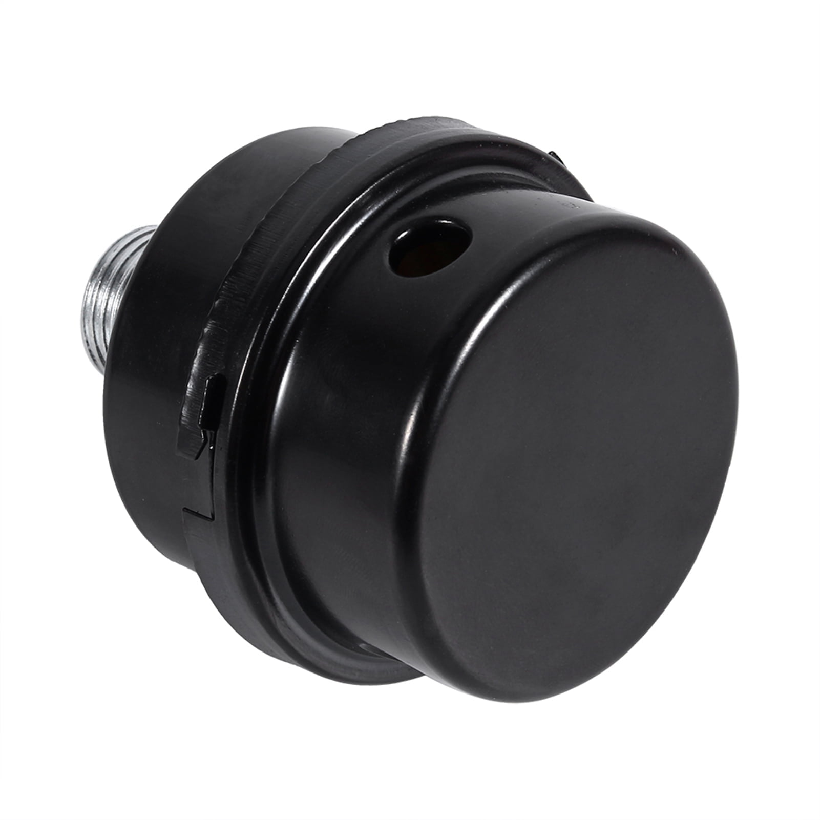 Air Compressor Silencers Filter Metal Air Compressor Intake Filter ...