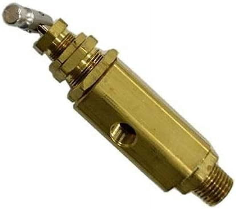 Air Compressor Unloader Control Pilot valve 95-125 RCB - Walmart.com