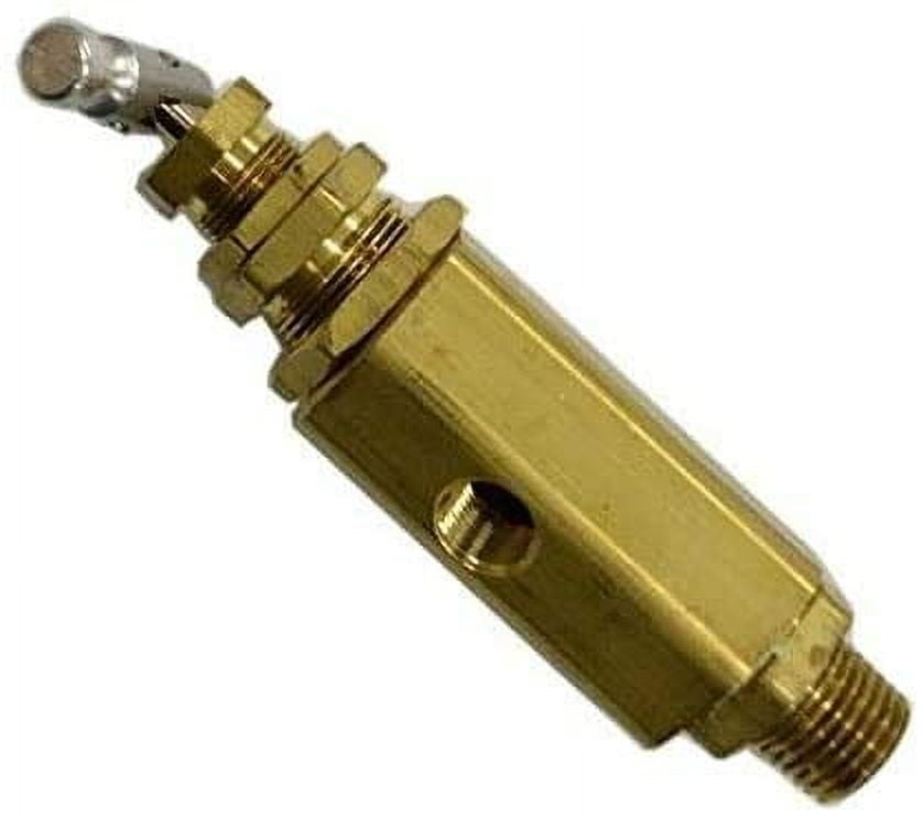 Air Compressor Unloader Control Pilot valve 95-125 RCB - Walmart.com