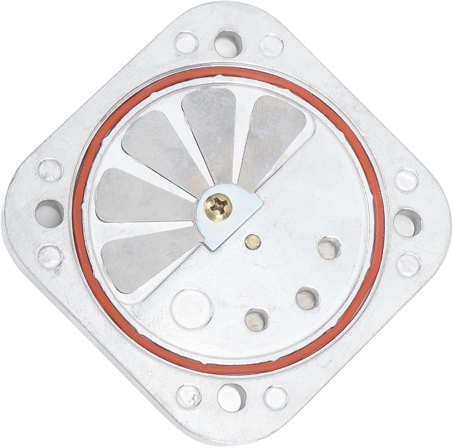 Air Compressor Valve Plate, Compressor Valve Plate Part E103497 ...