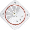 Air Compressor Valve Plate, Compressor Valve Plate Part E103497 ...