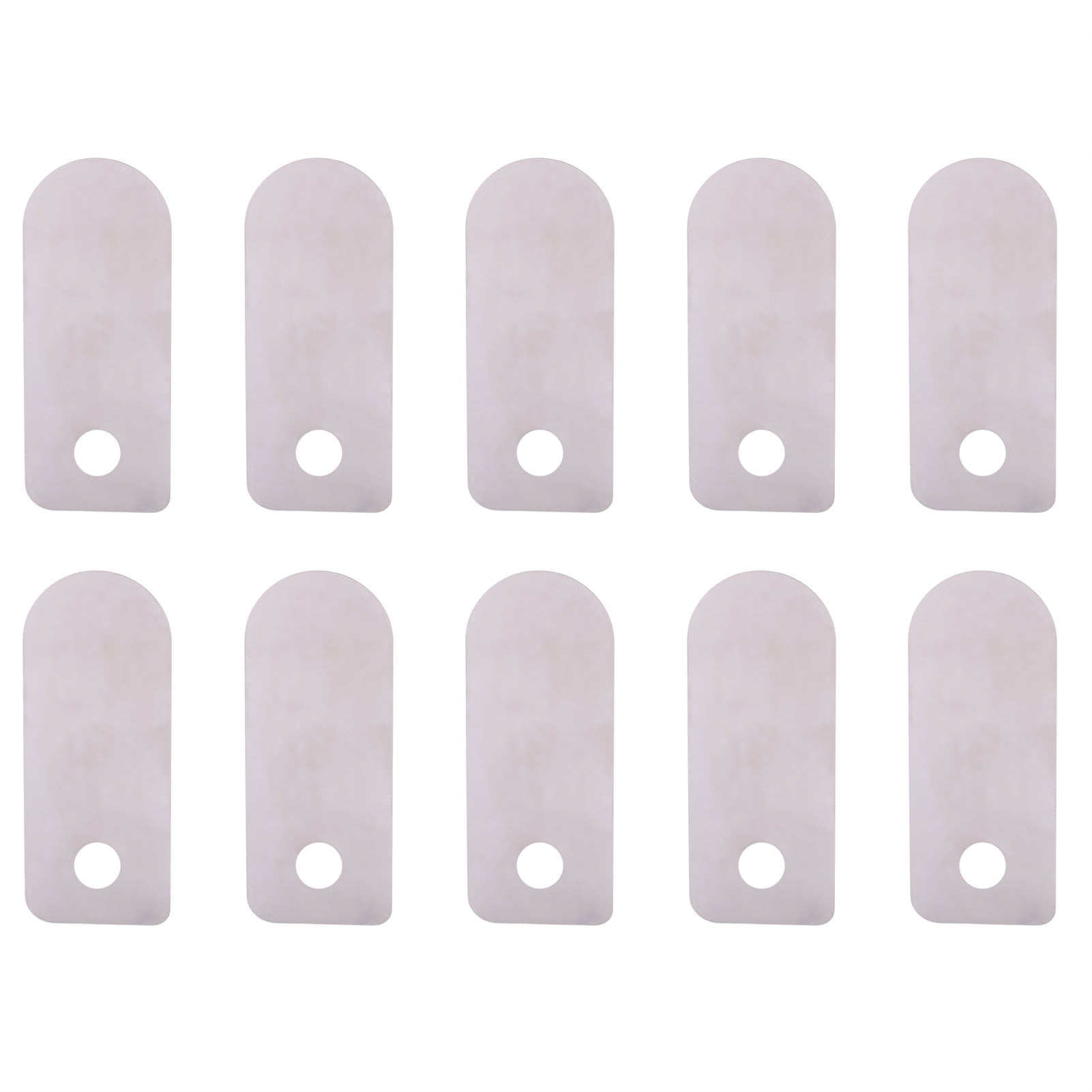 Air Compressor Valve Plate, High Strength And Heat Dissipation Valve ...