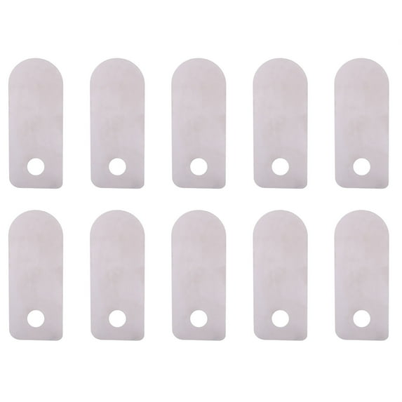 Air Compressor Valve Plate, High Strength And Heat Dissipation Valve ...