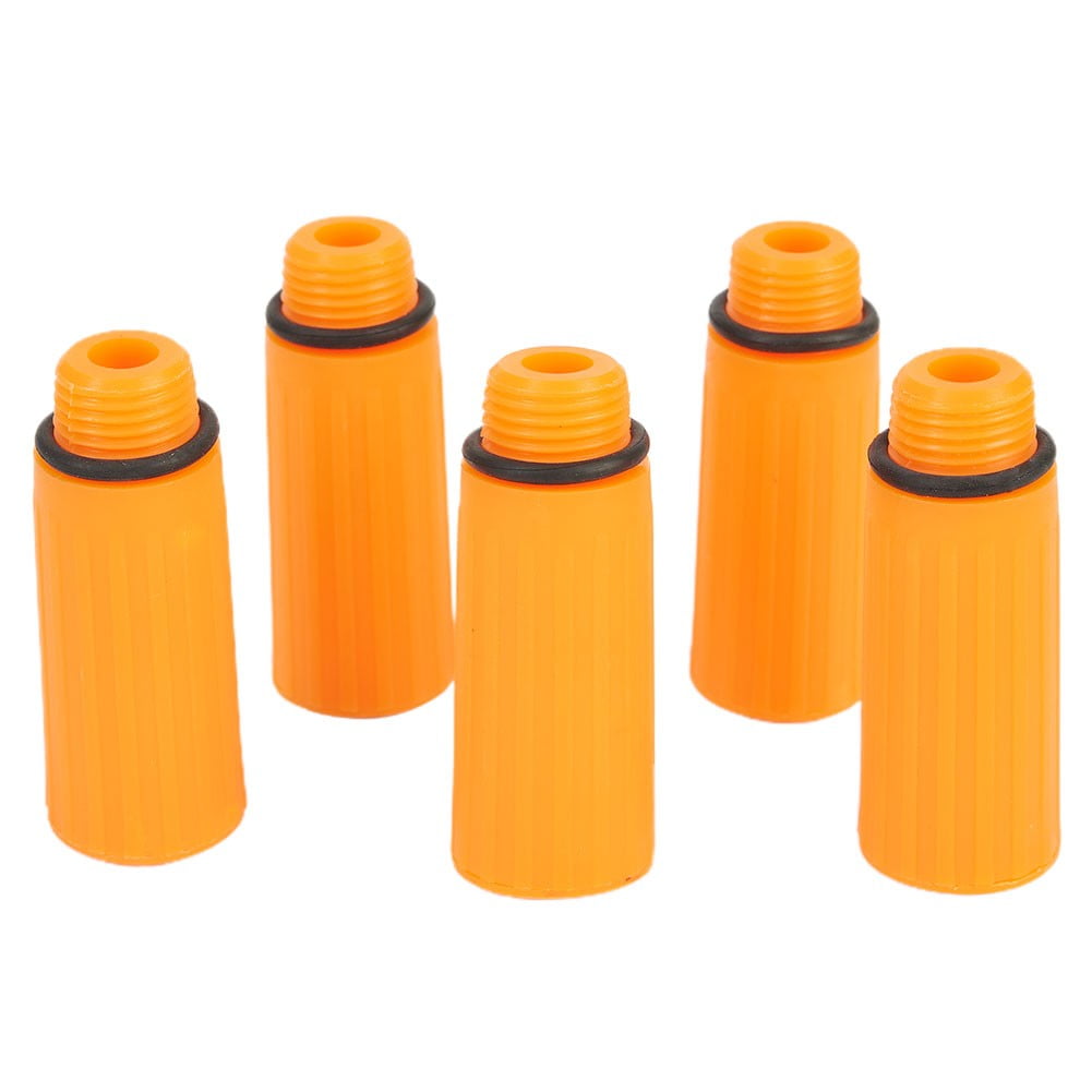 Air Compressor Vent Hat Breather Oil Cap Plug Anti Oil Injection M15x1 ...