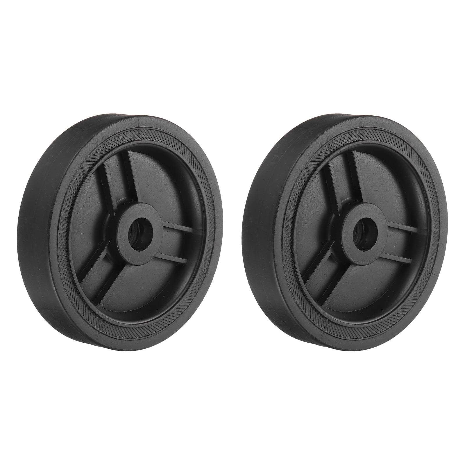 Air Compressor Wheels Replacement Universal Wheels for Most Compressors ...
