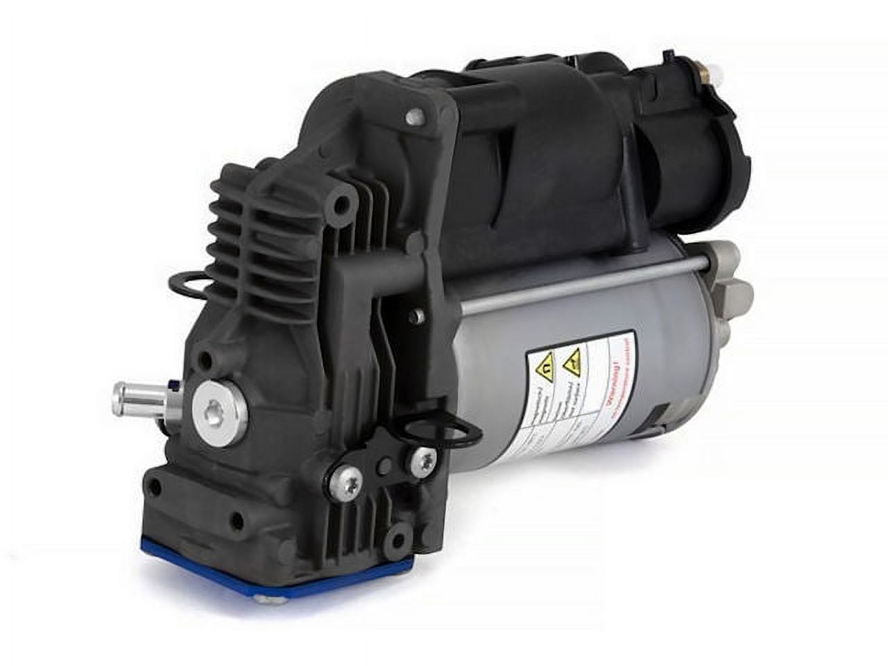 Air Compressor with Dryer - Compatible with 2007 - 2012 Mercedes-Benz ...