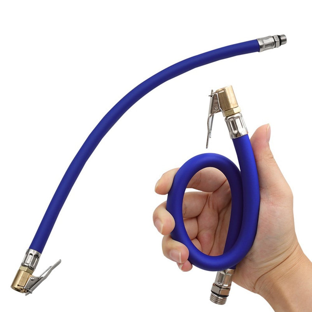 Air Compressors Inflatable Tube Air Rubber Hose Car Tyre Compressor ...