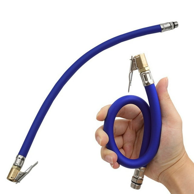 Air Compressors Inflatable Tube Air Rubber Hose Car Tyre Compressor ...