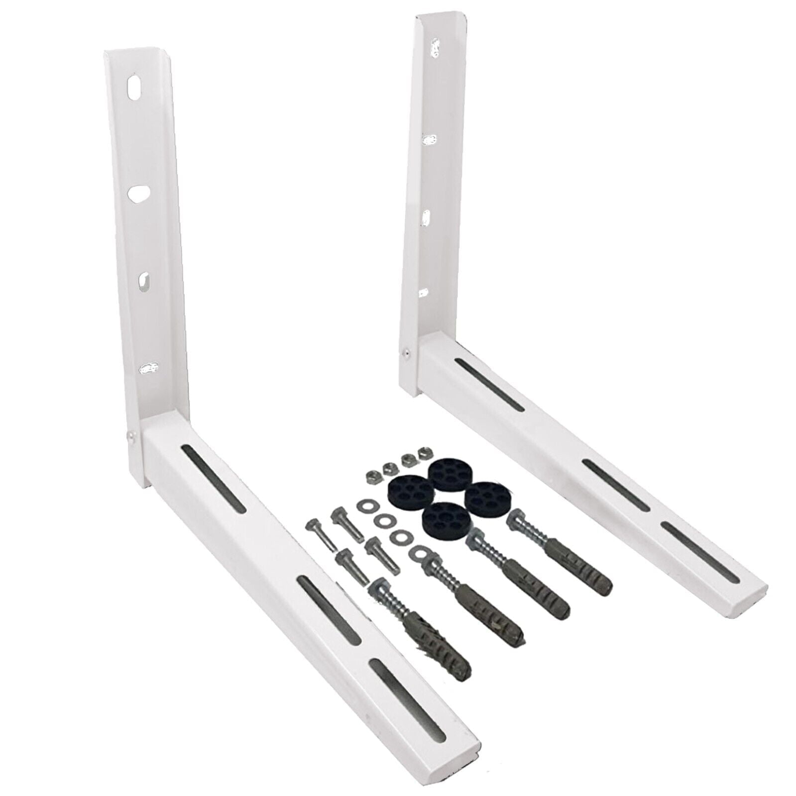 Air-Con Small Mini Split Mounting Bracket - Walmart.com