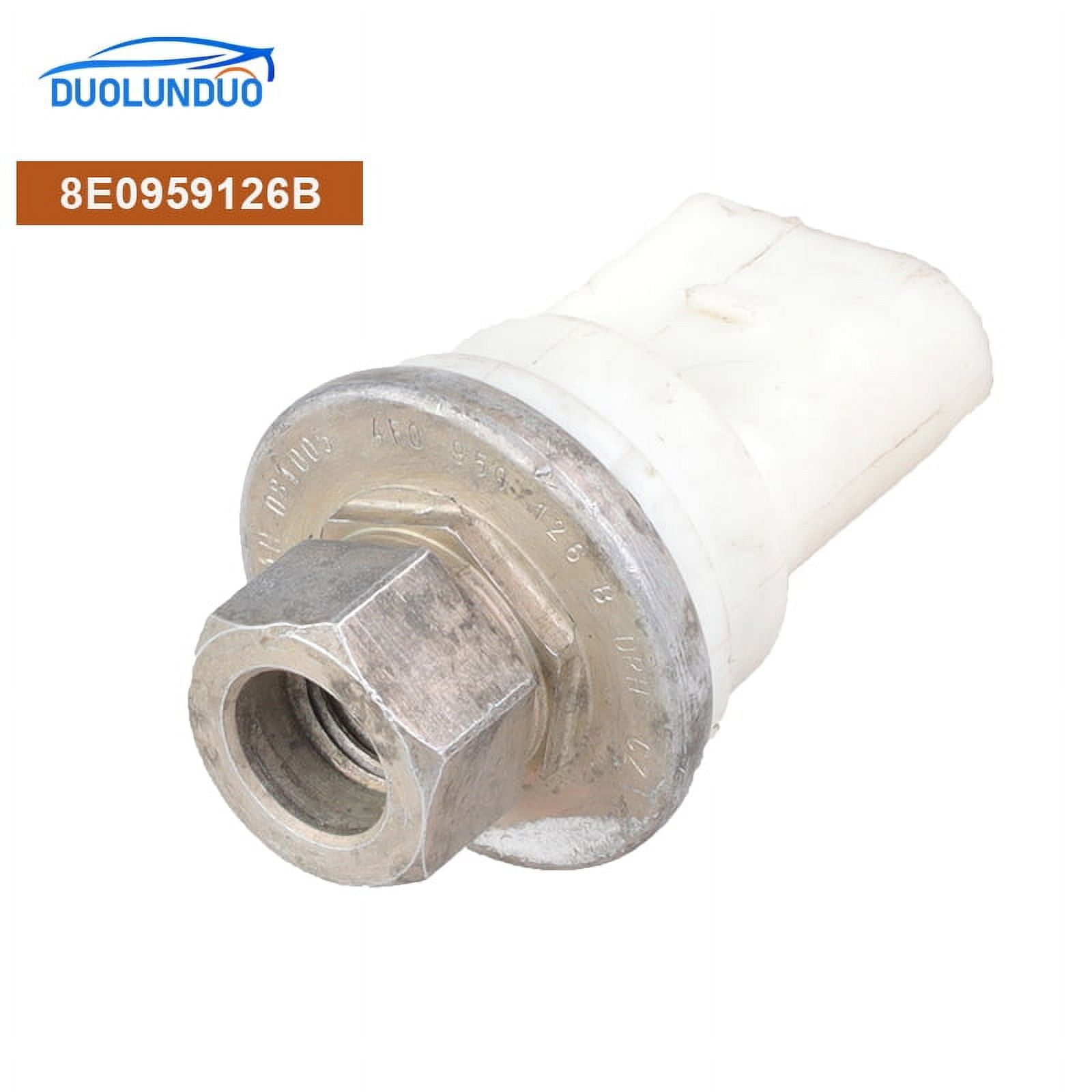 Air Condition Pressure Sensor 8E0959126B 8E0959126A 8E0959126C 16550012 ...