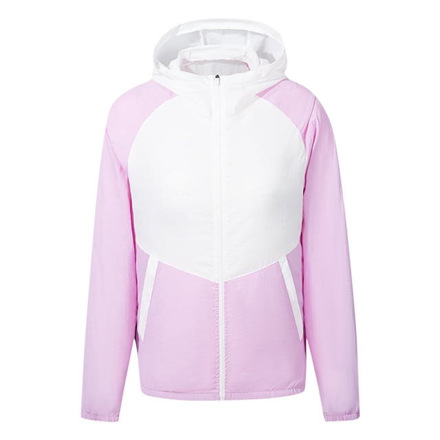 Air-Conditioned Cooling Jacket – Wearable Fan Coat with 3-Speed ...