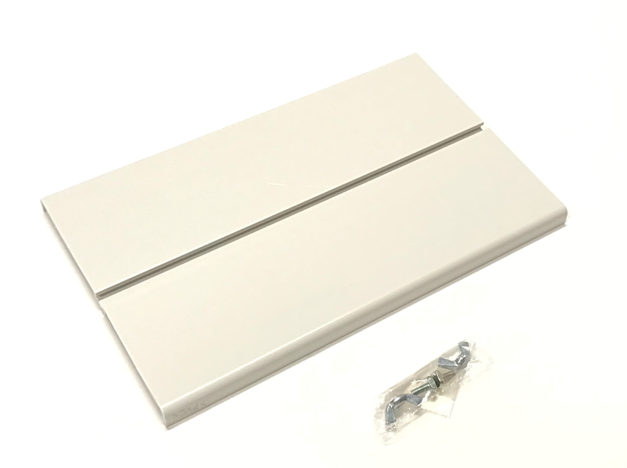 GenuineOEMDelonghi Air Conditioner Window Slider Extension, 9-7/8 ...
