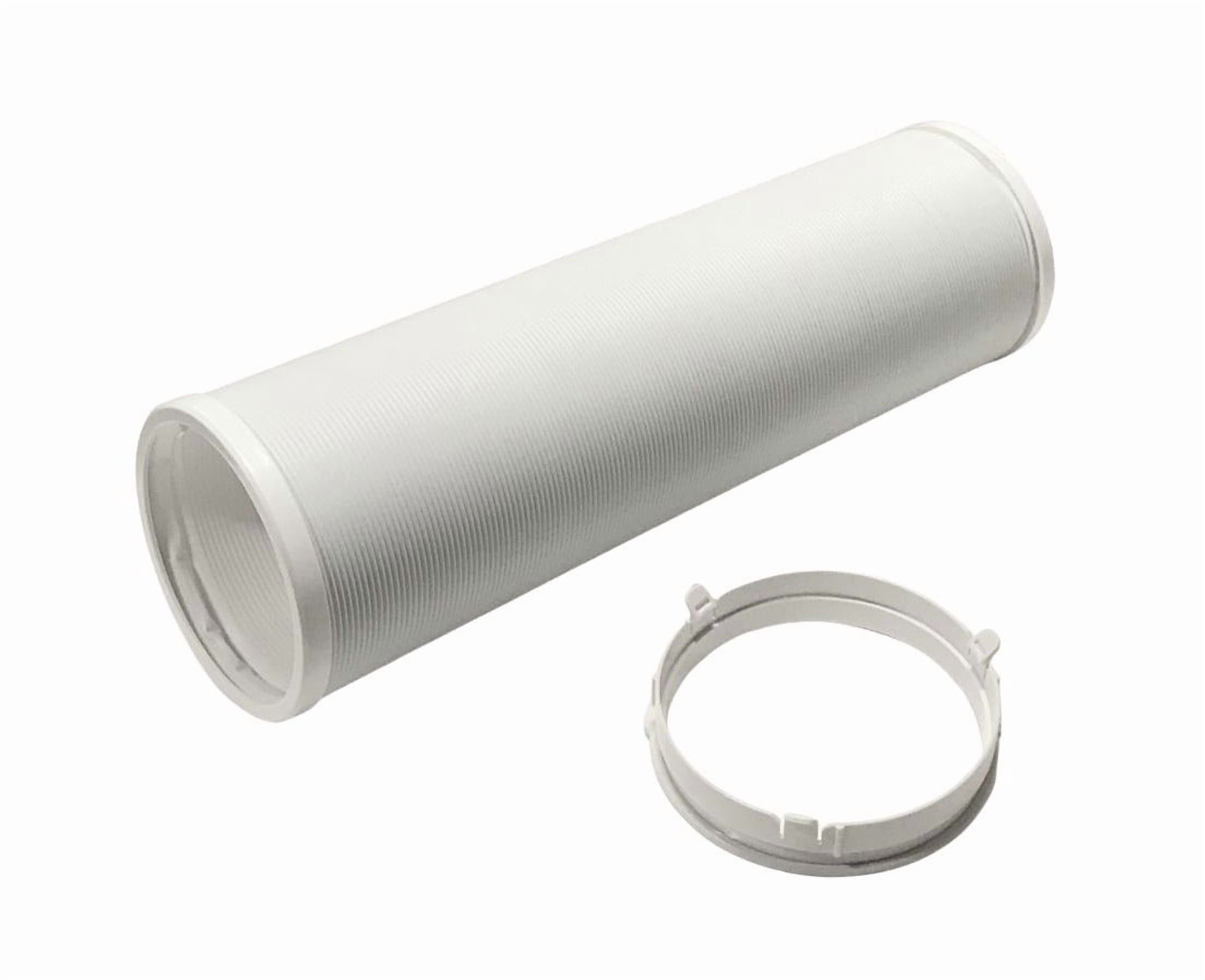 Air Conditioner AC Appliance Adapter & Hose - 8 Feet Compatible With ...