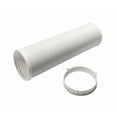 Air Conditioner AC Appliance Adapter & Hose - 8 Feet Compatible With ...