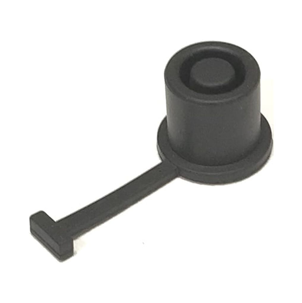 Air Conditioner AC Black Rubber Stopper Compatible with Delonghi model ...