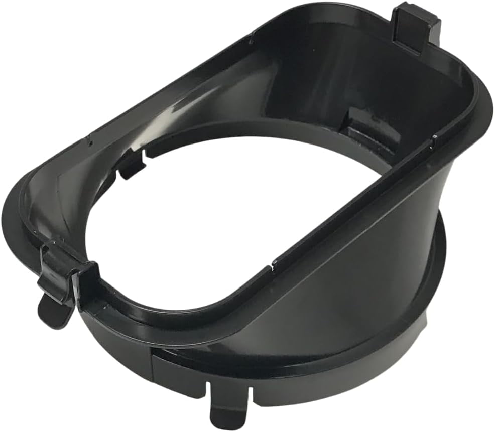 Air Conditioner AC Black Window Adapter Compatible with Toshiba Model ...