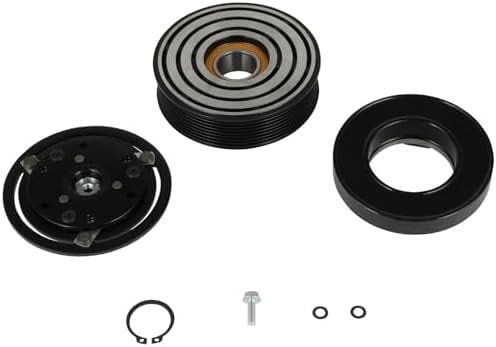 Air Conditioner AC Compressor Clutch replacement for 1989-2007 for ford ...