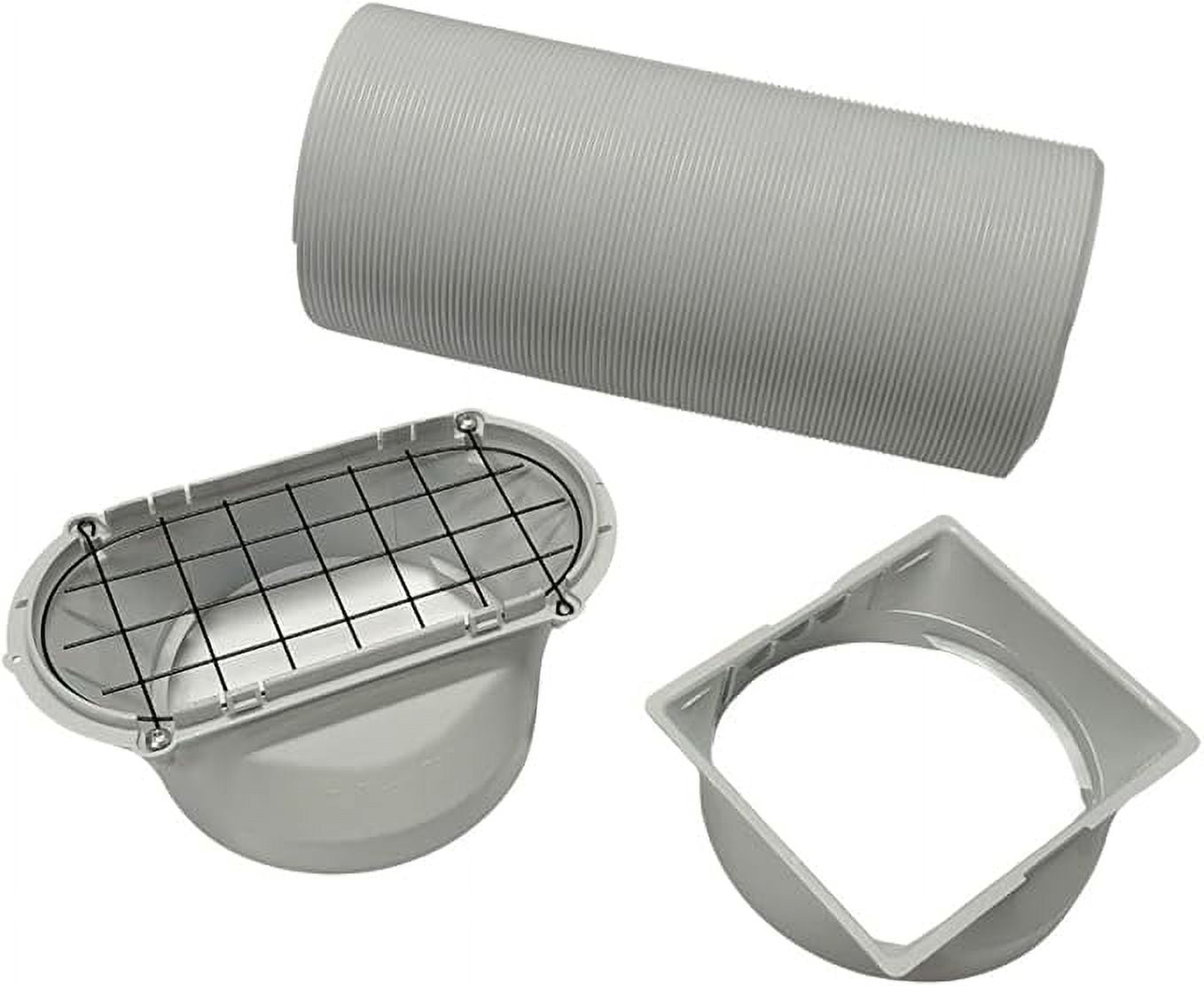 Air Conditioner AC Exhaust Assembly Compatible With Hisense Model ...