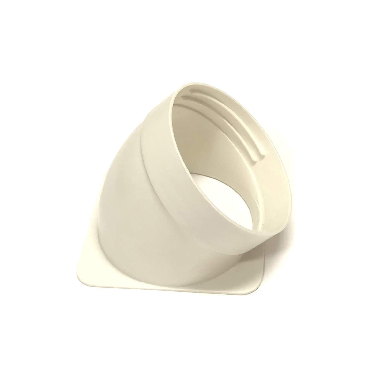 Air Conditioner AC Exhaust Hose Connector Elbow Originally For HPN12XCM ...