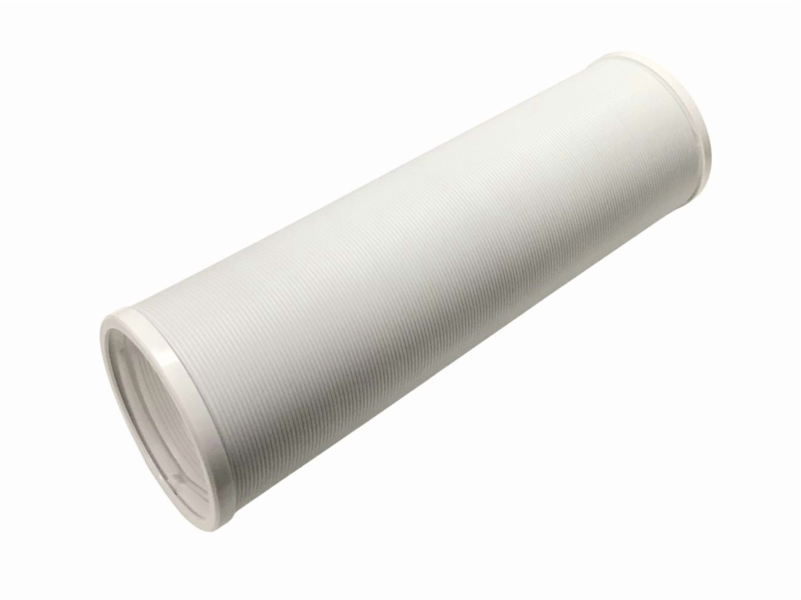 Air Conditioner AC Exhaust Hose XL - 8 Feet Long Compatible With ...