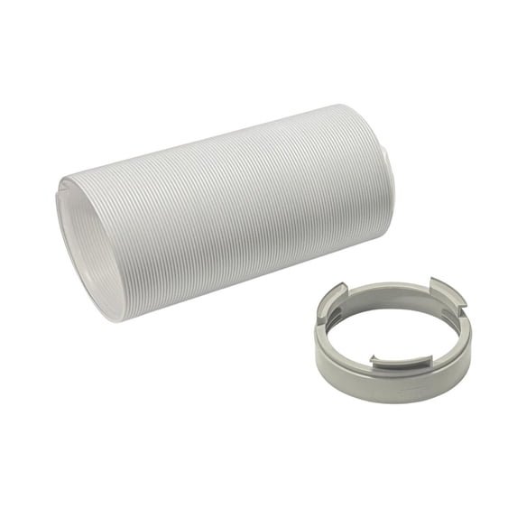 Air Conditioner AC Hose & Appliance Adapter Compatible With LG Model ...
