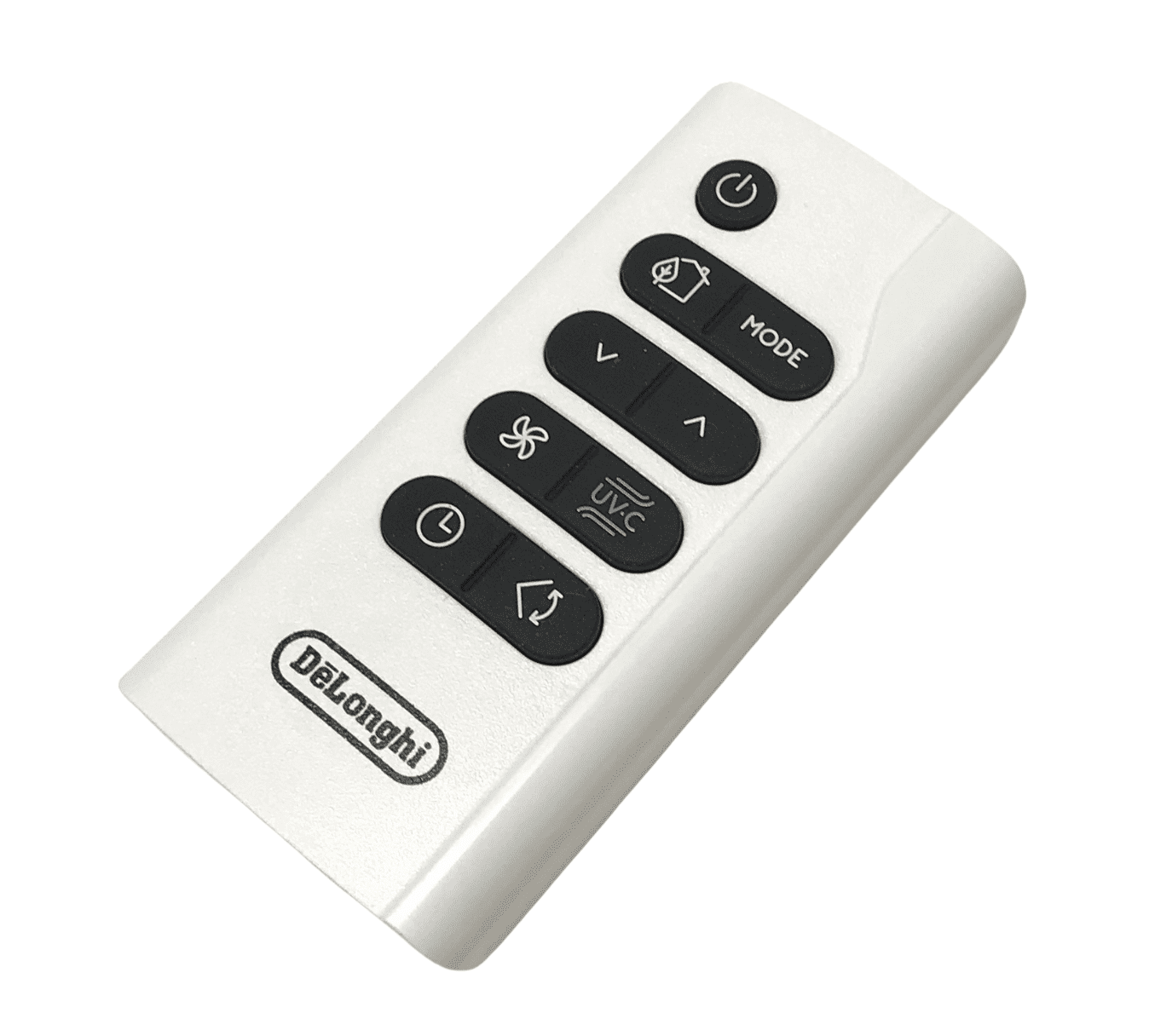 Air Conditioner AC Remote Control Compatible With Delonghi Model ...