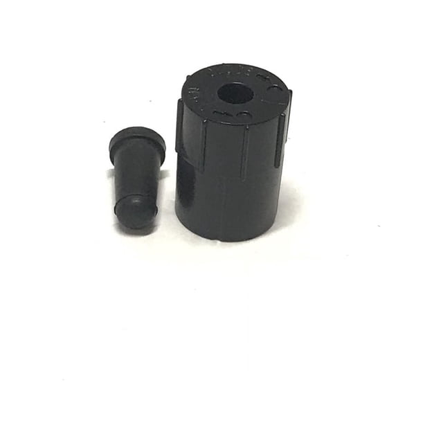 Air Conditioner AC Stopper and Cap Compatible With Delonghi Model ...