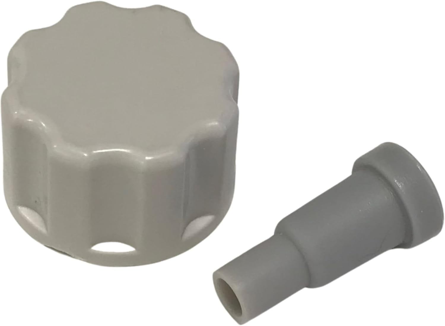 Air Conditioner AC Upper Drain Cap And Plug Compatible with Toshiba ...