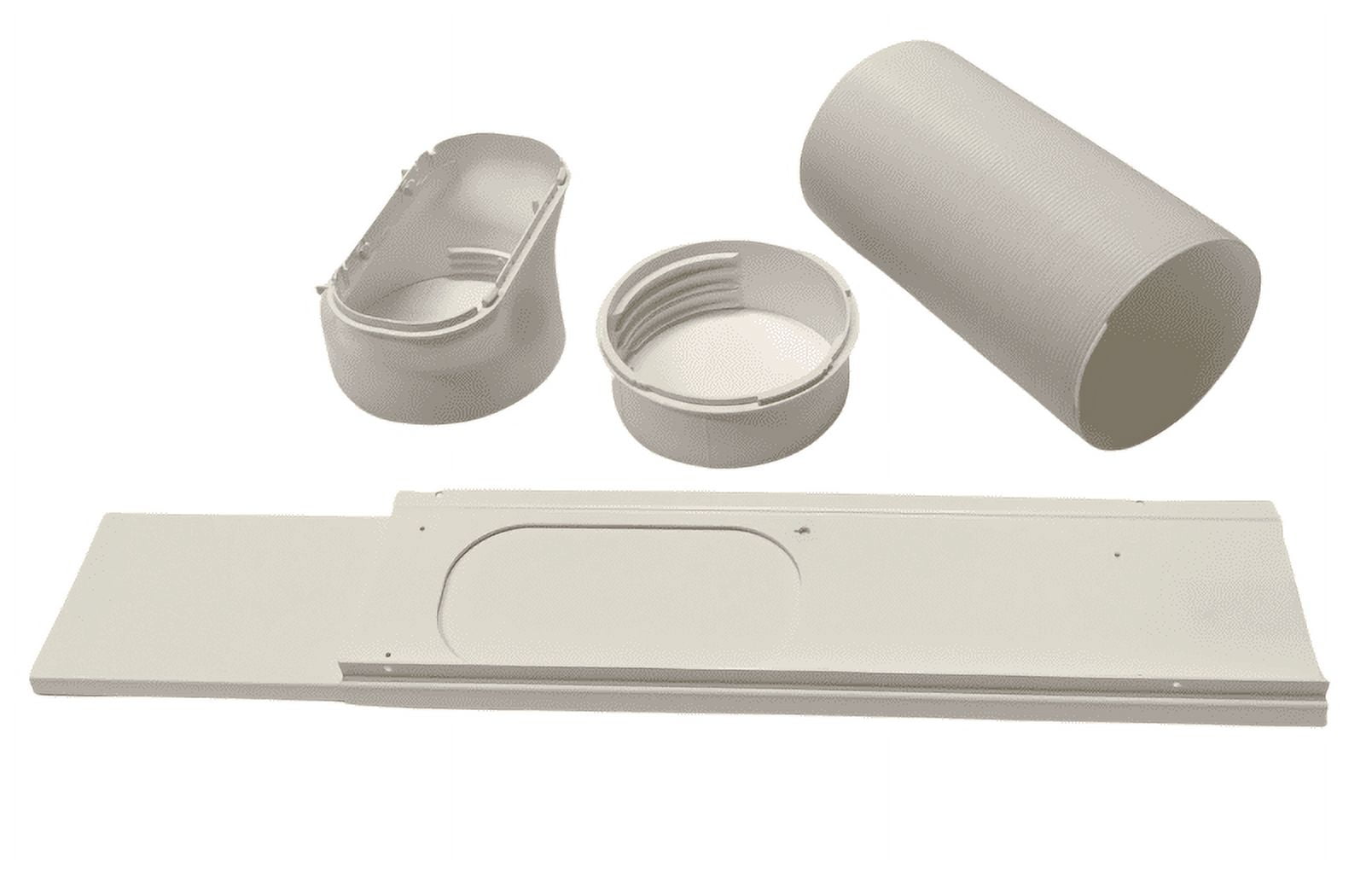 Air Conditioner AC Window Exhaust Kit Compatible With Delonghi Model ...