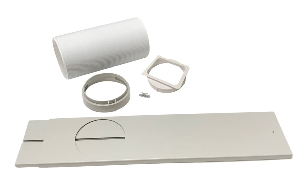 Air Conditioner AC Window Kit Compatible With Danby Model Numbers ...