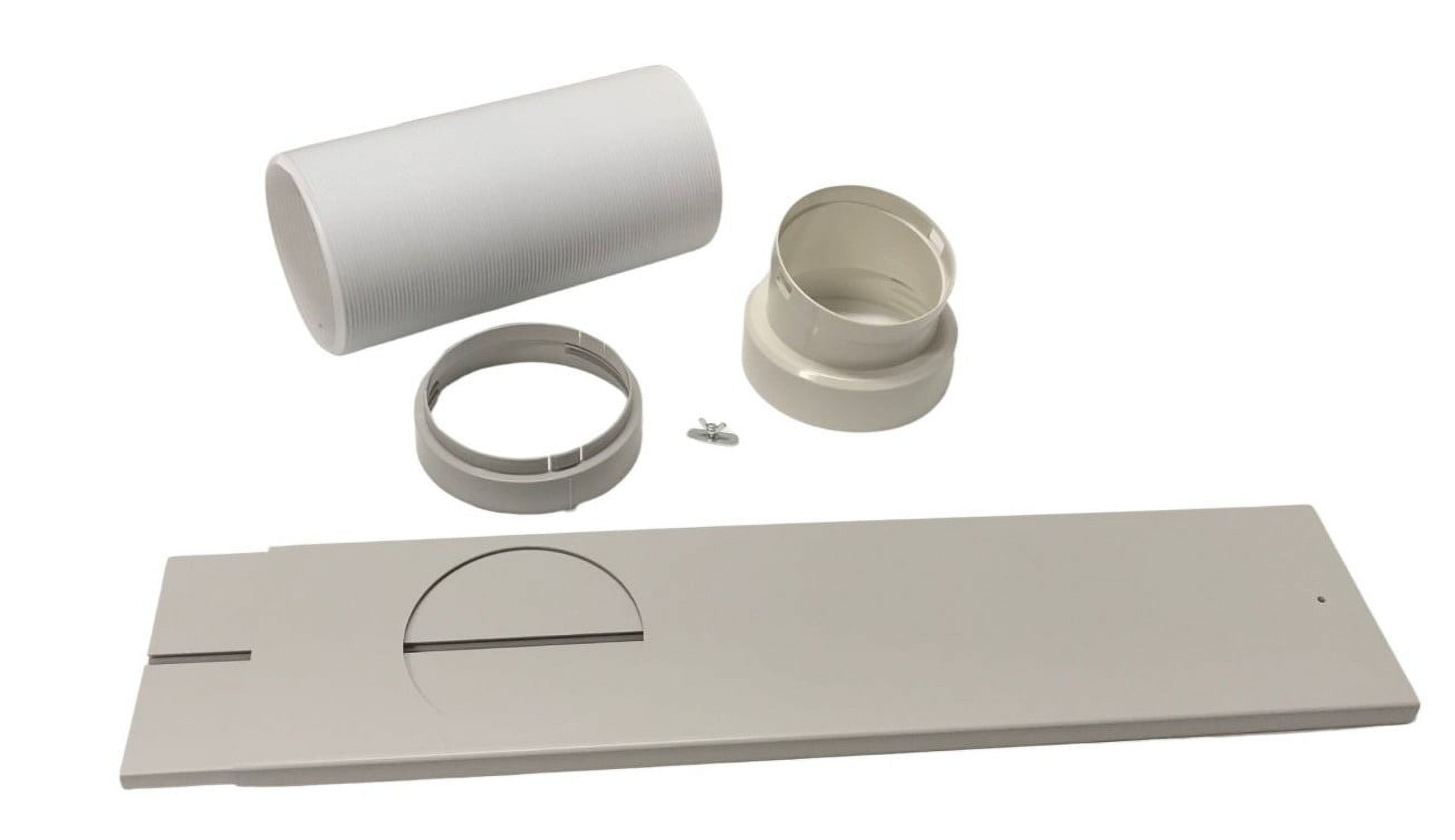 Air Conditioner AC Window Kit Compatible With Delonghi Model Numbers ...