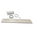 Air Conditioner AC Window Kit Compatible With Delonghi Model Numbers ...