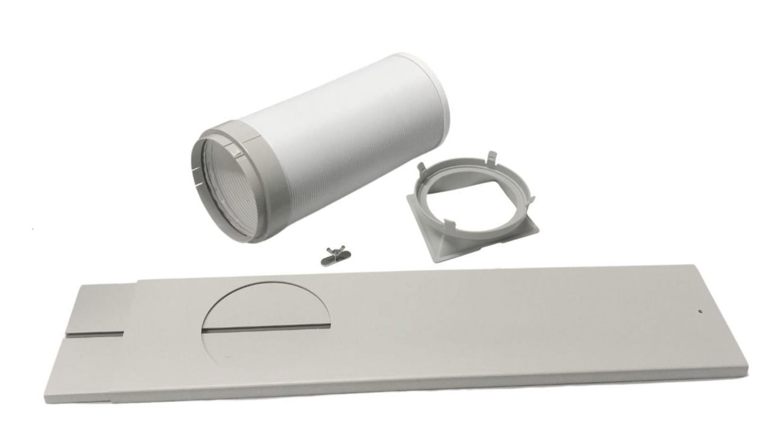 Air Conditioner AC Window Kit Compatible With Hisense Model Numbers ...