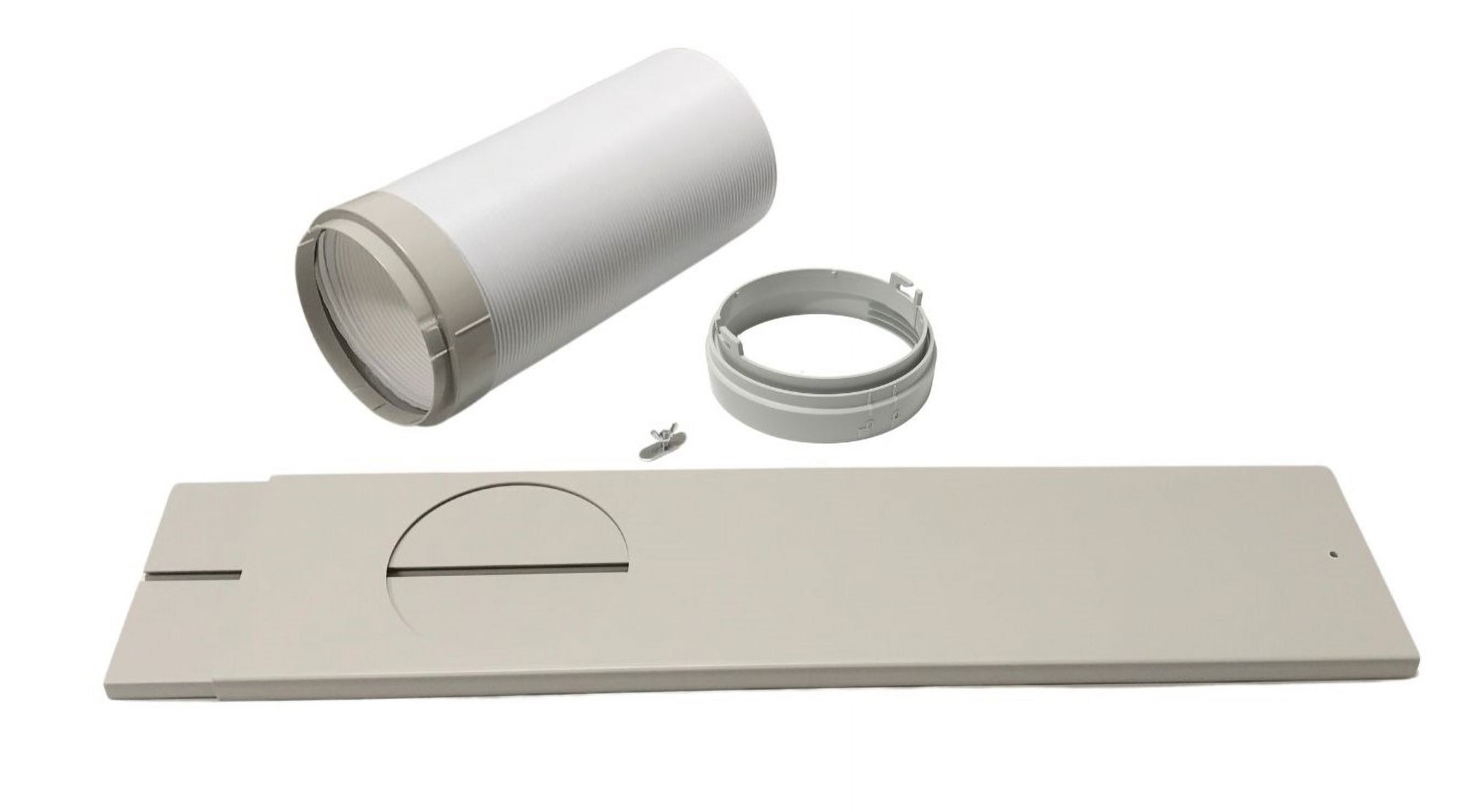 Air Conditioner AC Window Kit Compatible With LG Model Numbers ...