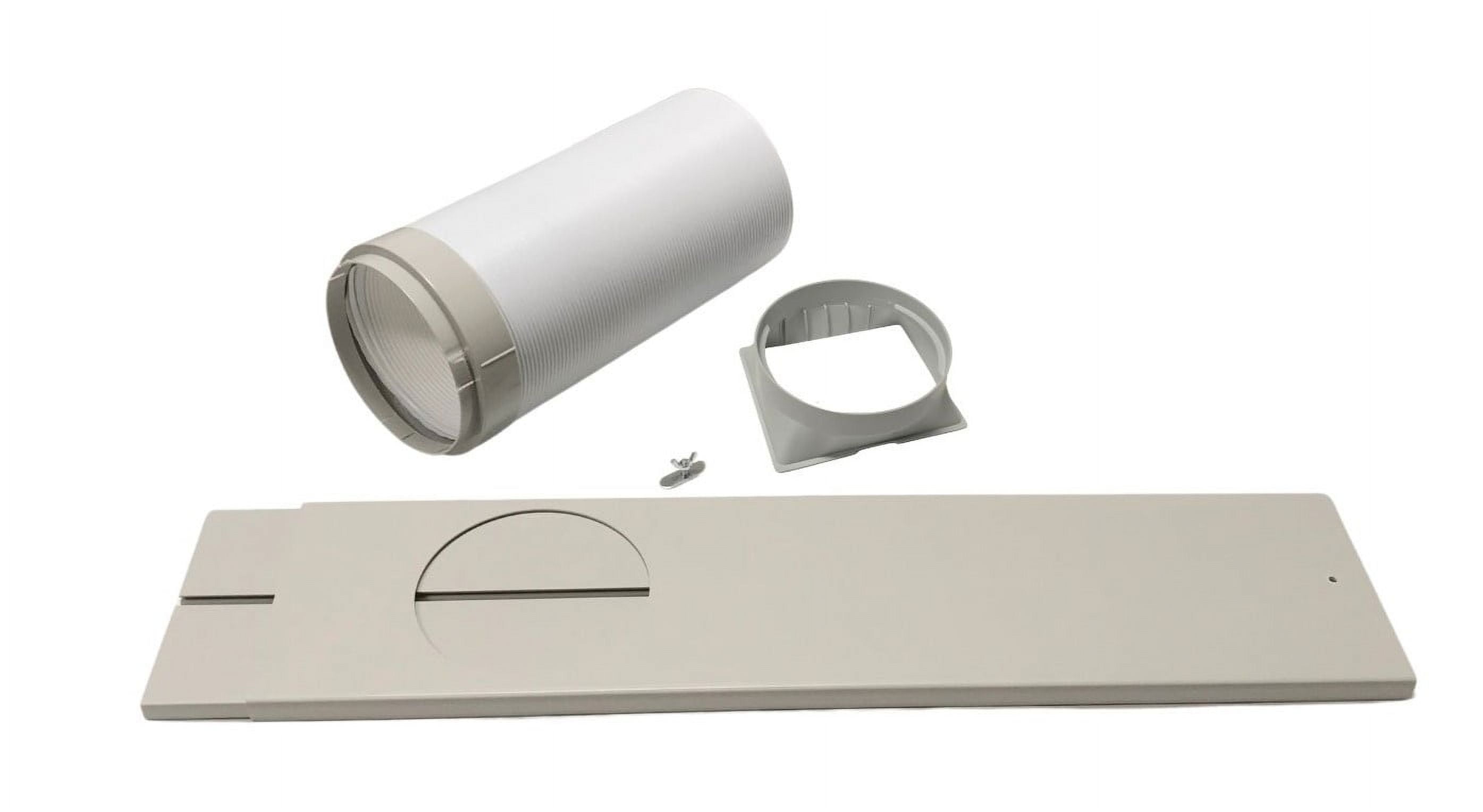 Air Conditioner AC Window Kit Compatible With LG Model Numbers ...