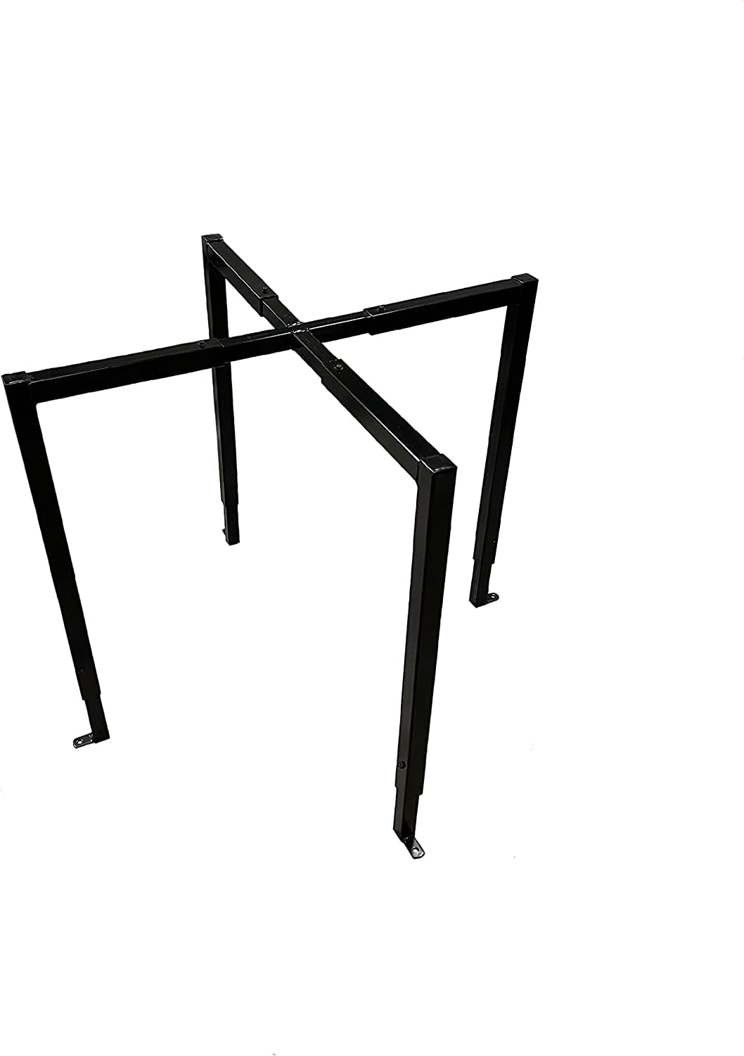 National Custom Craft Inc. Adjustable AC Security Cage for Outside ...