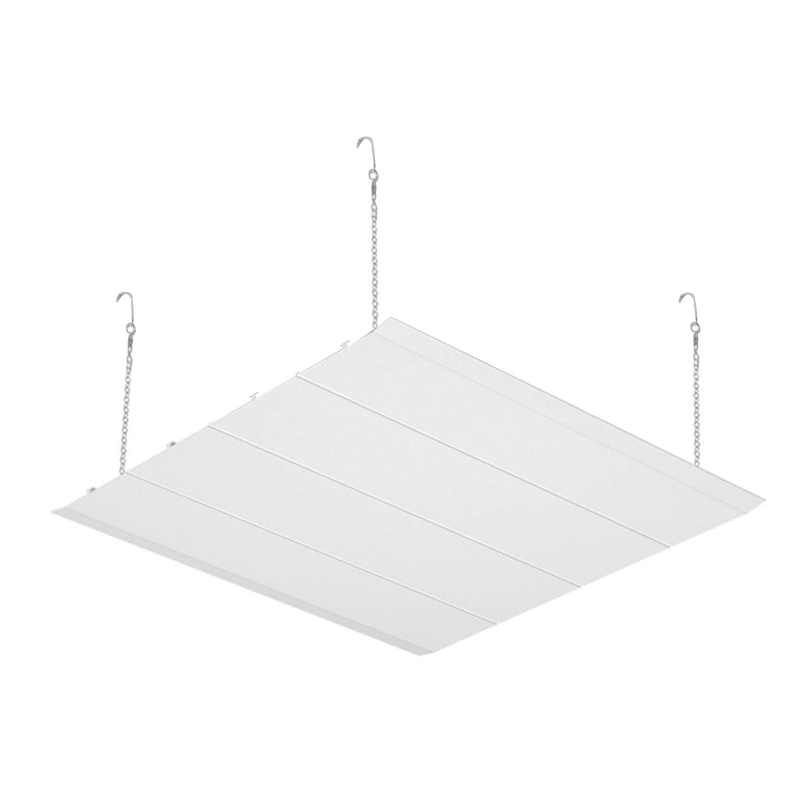 Air Conditioner Air Deflector Ceiling Vent Deflector for Shops Hotel ...