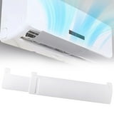 Air Conditioner Air Deflector for Home Use Retractable Air Conditioner ...