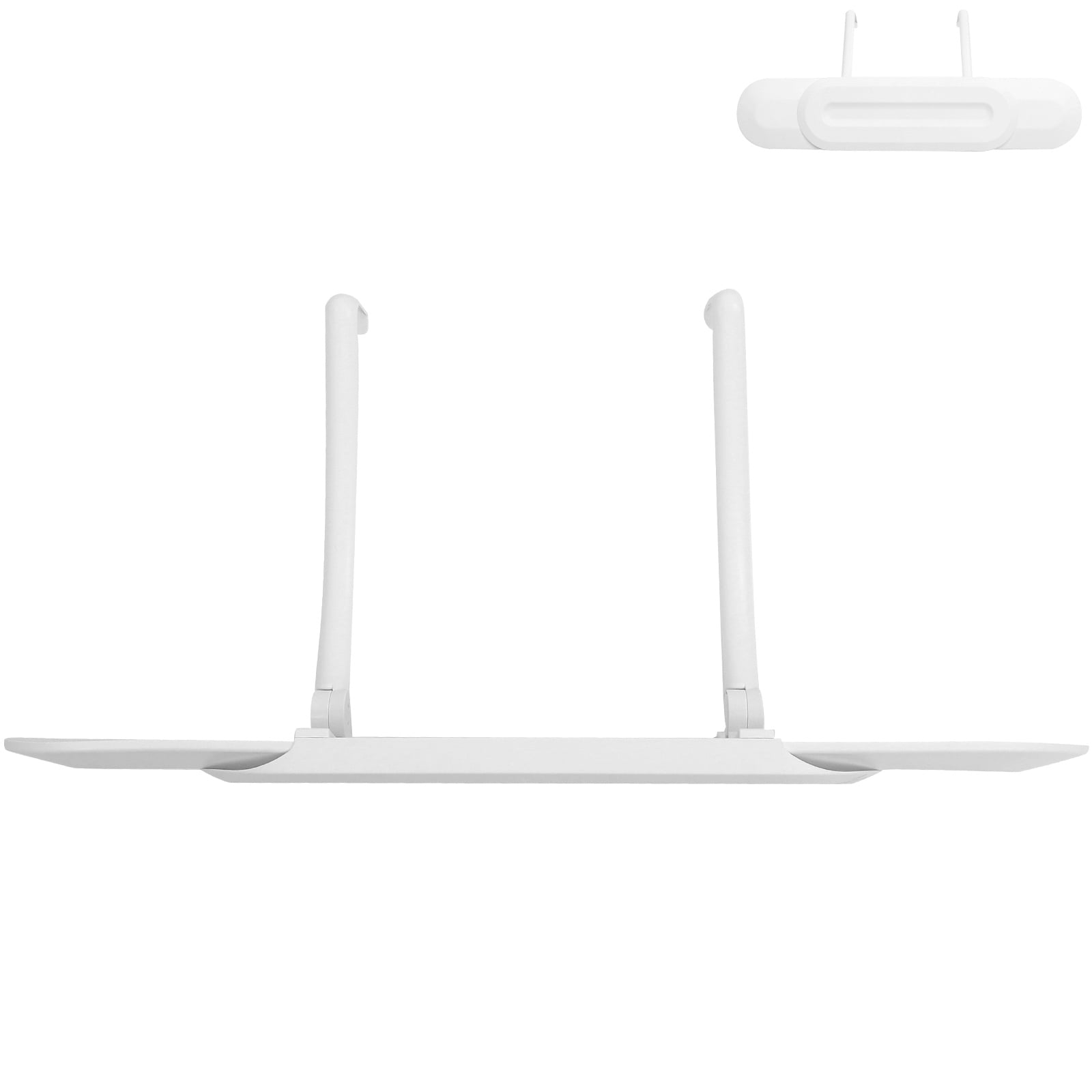 Air Conditioner Baffle Shield Air Conditioner Outlet Baffle Vent ...