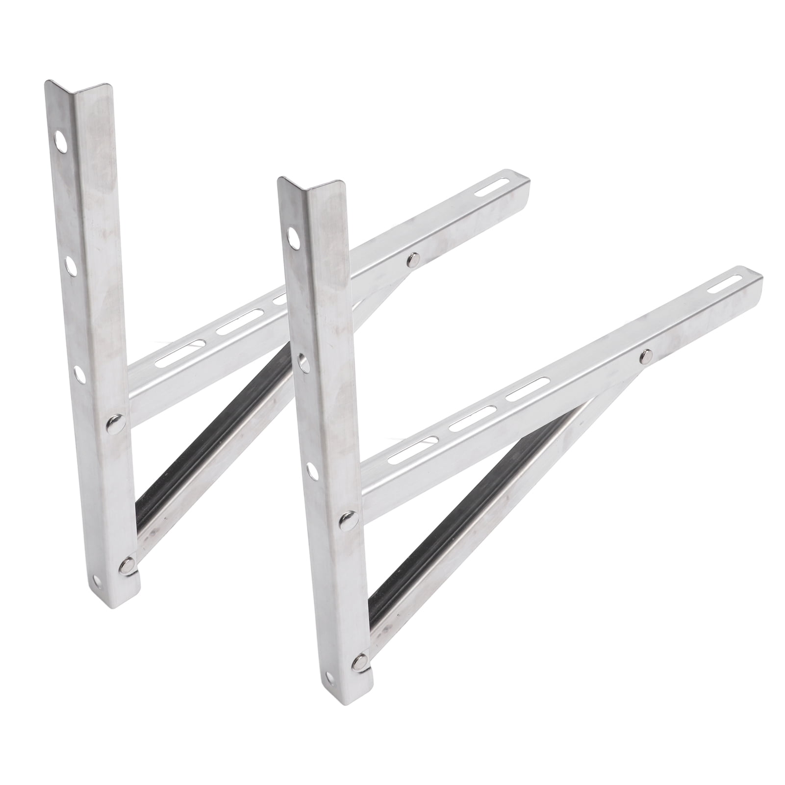 Air Conditioner Bracket Foldable Stainless Steel Air Conditioner ...