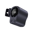 Air Conditioner Car Accessories Car Clip On Air Conditioner Fan With ...