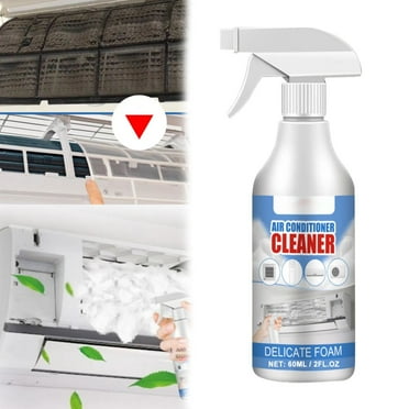 HVAC GUYS Foam Blaster Air Conditioner Cleaner - AC Coil Cleaner ...