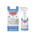 Air Conditioner Cleaner Designed Specifically for Home Air Conditioners ...